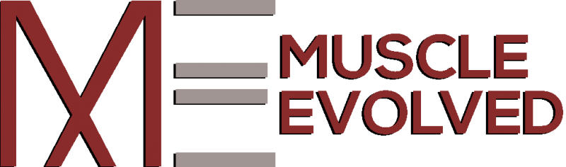 About Us - Muscle Evolved