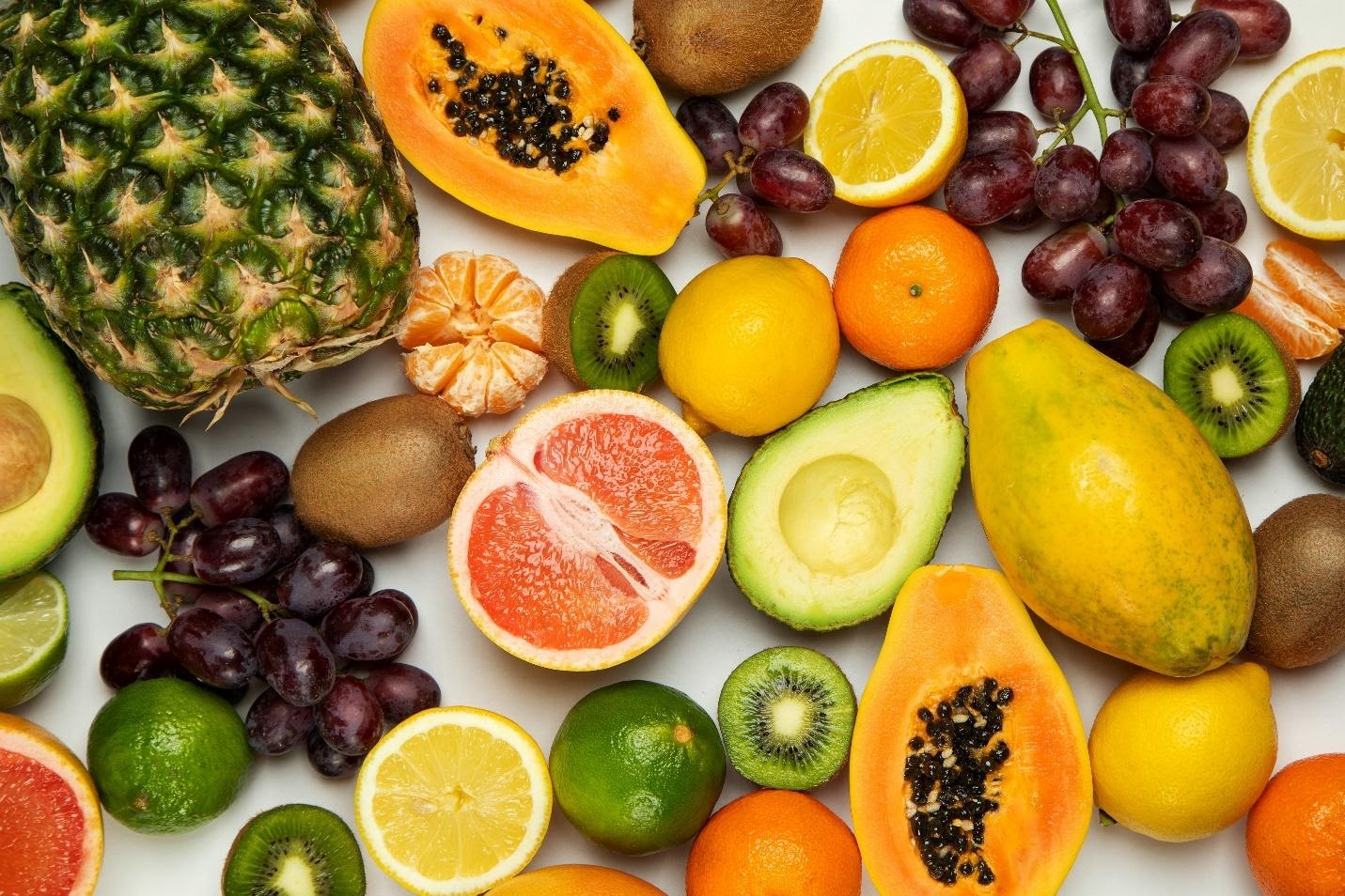 Does Eating Too Much Fruit Make You Fat Muscle Evolved