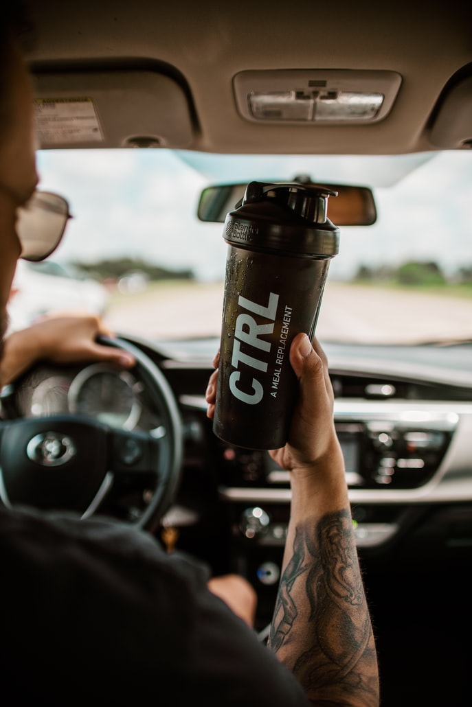 Best Pre-Workout With Creatine - Muscle Evolved