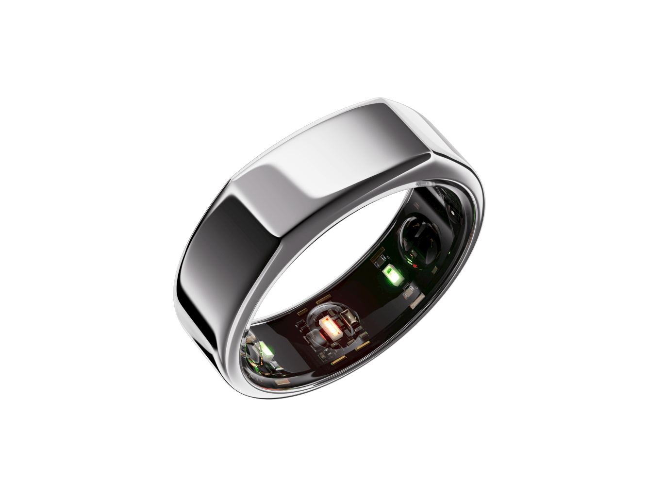 Health Tracking Ring: Oura Ring Review - Muscle Evolved