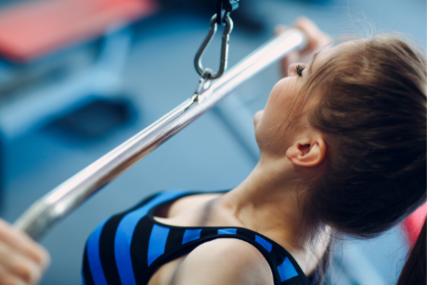 How Long Does a Pump Last After a Workout? - Muscle Evolved
