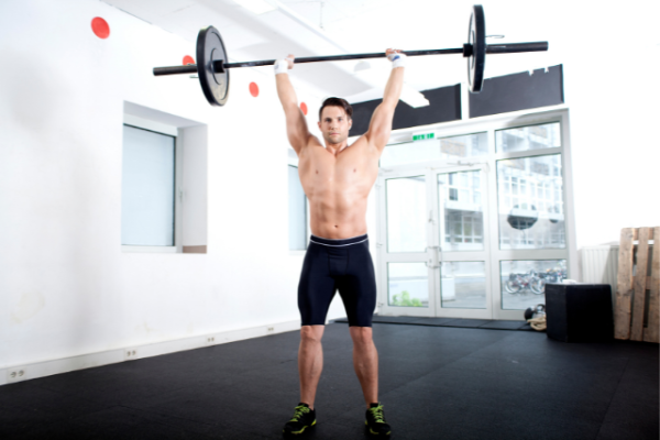 Spinning Barbell: The Must-Know Facts - Muscle Evolved