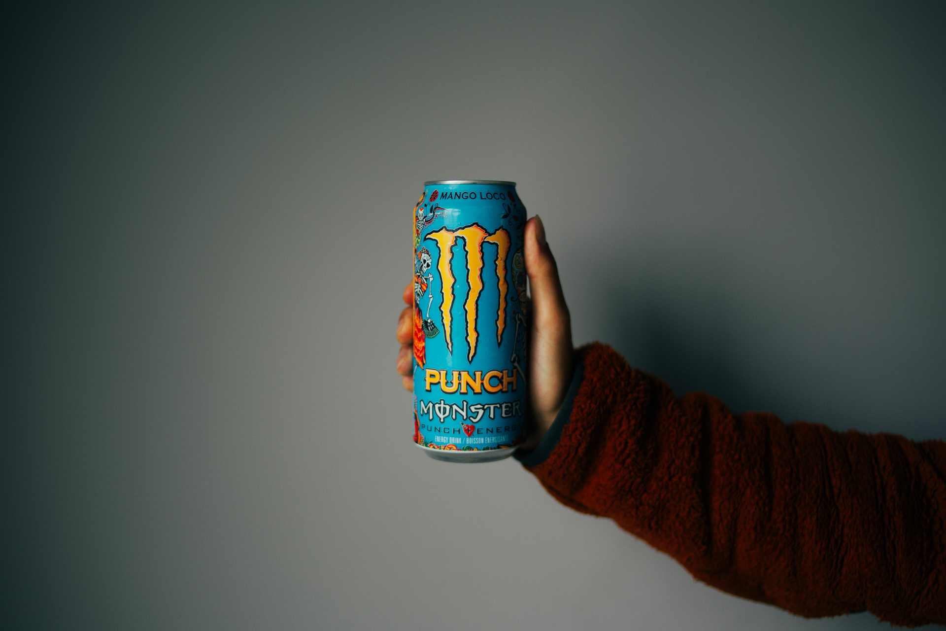 Red Bull vs. Monster: Which One Is Better? - Muscle Evolved